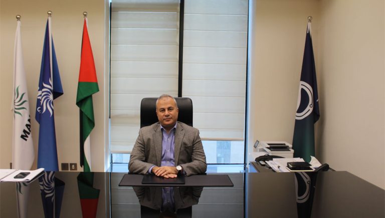 Abdelrahman Obaid Takes the Helm as MIC CEO, Revolutionizing the Future – Manaseer Industrial ...